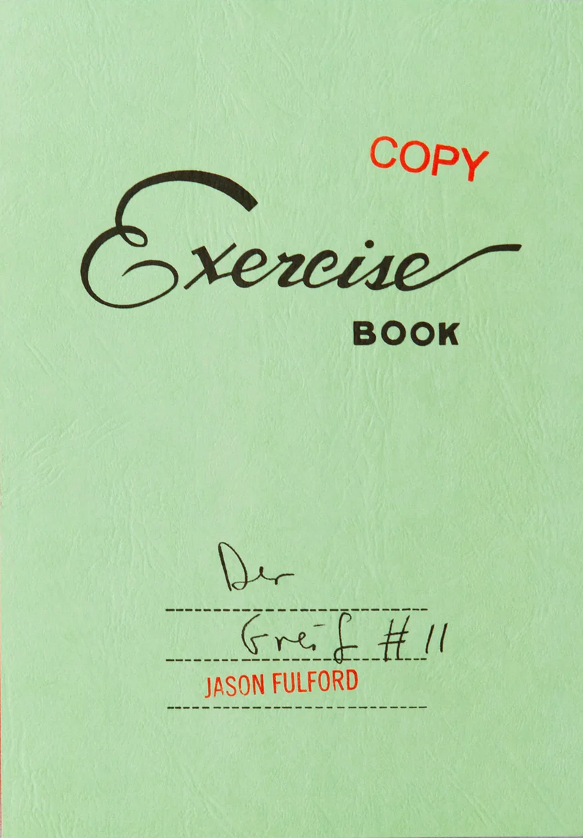 Der Greif, Issue 11 – The Library Project