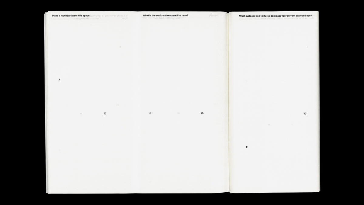 Moving Through Images, David Gallo – The Library Project