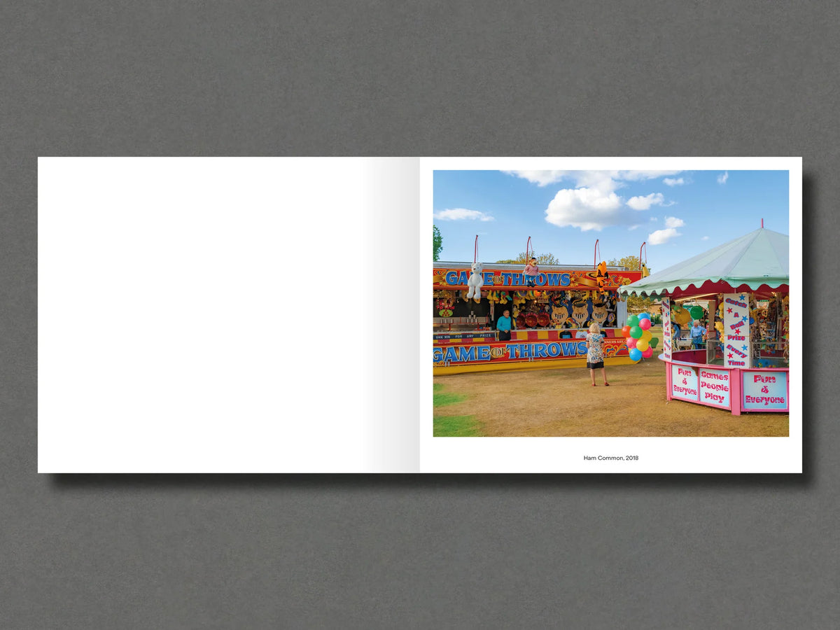 10 Miles West, Josh Edgoose (Signed) – The Library Project