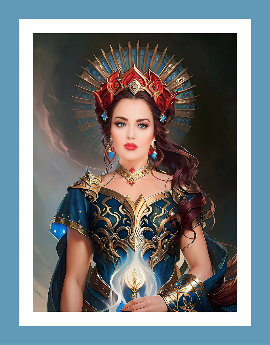 Amy O'Riordan, Bellona – The Library Project