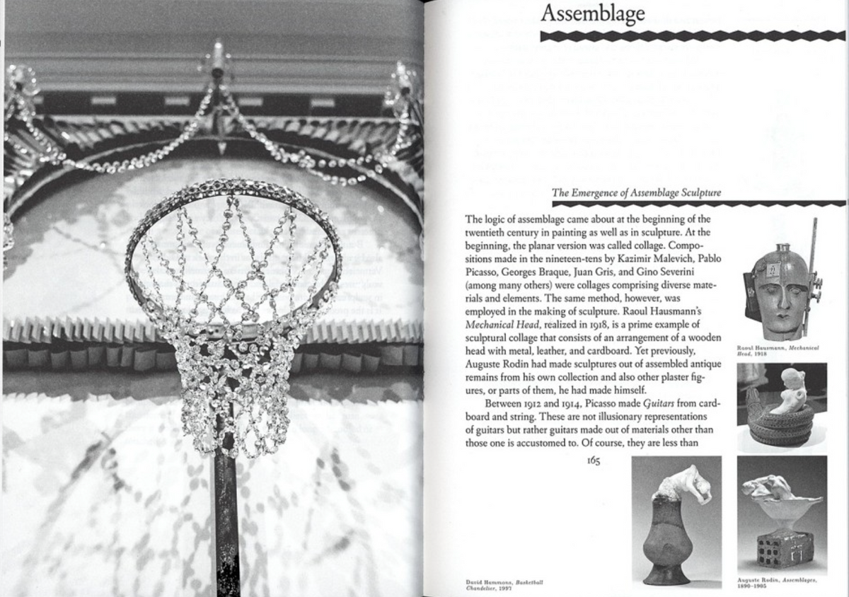 Seven Logics of Sculpture: Encountering Objects Through the Senses, Er ...