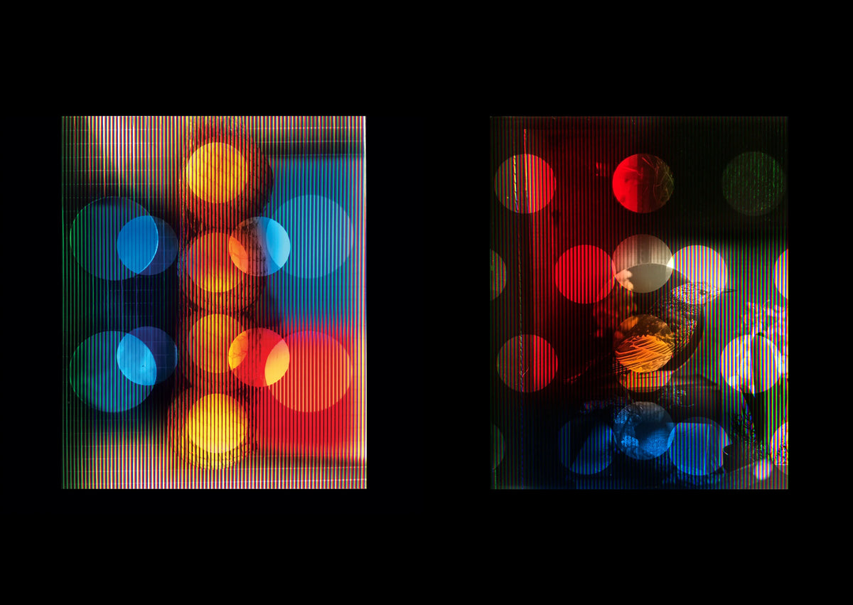 Joly Dots and Don'ts, Alan Phelan – The Library Project