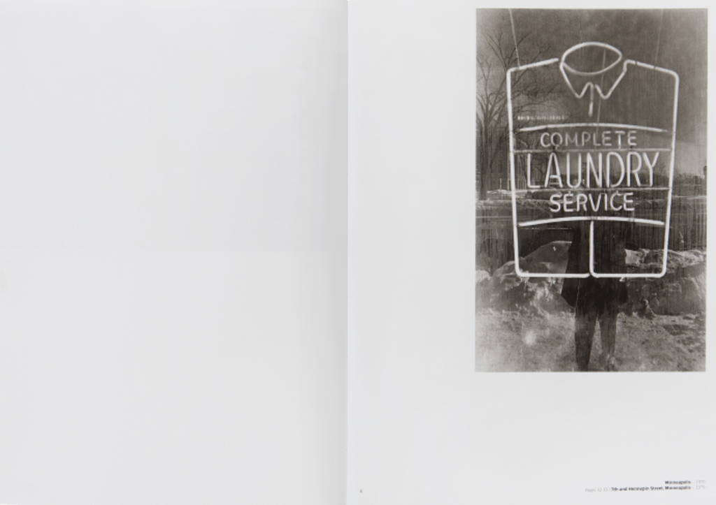 American Reflections, Tom Arndt – The Library Project