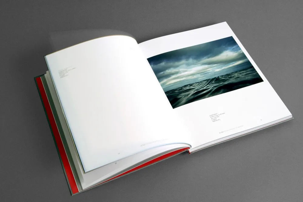 At Sea, The Daily Practice of Swimming, Gary Coyle – The Library Project