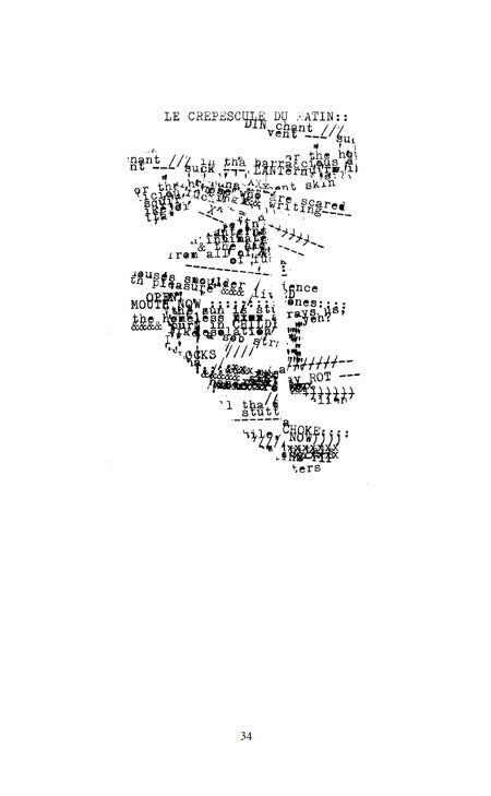 Baudelaire in English, Sean Bonney – The Library Project