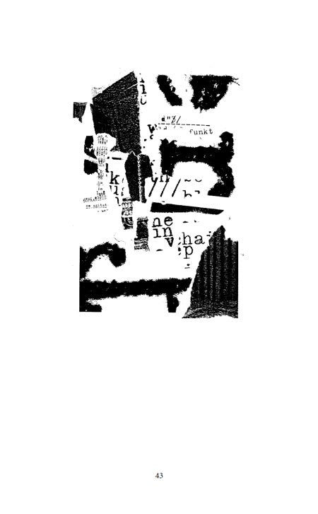 Baudelaire in English, Sean Bonney – The Library Project