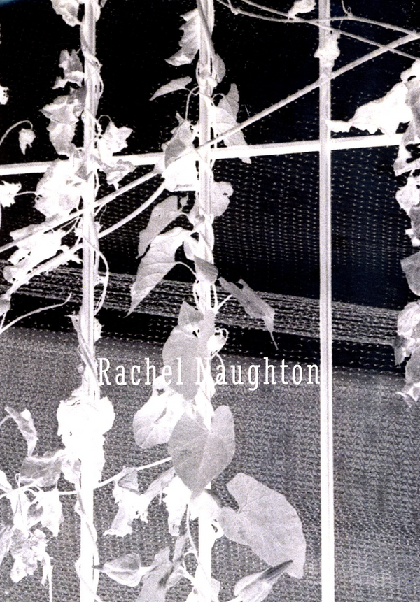 Caged, Rachel Naughton – The Library Project