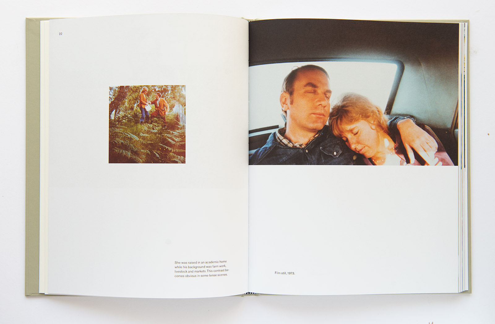 Daddy Cool, Martin Magntorn – The Library Project