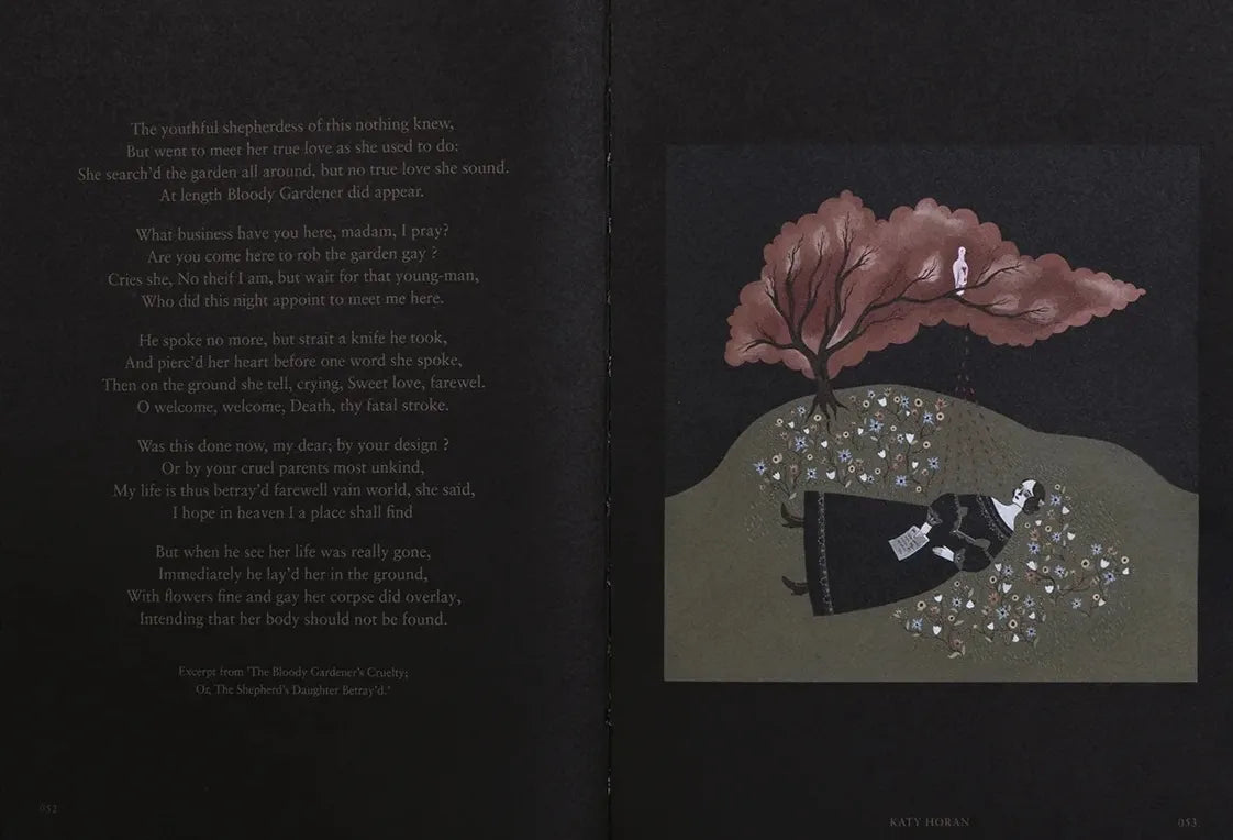 Dark Inspiration: 20th Anniversary Edition – The Library Project