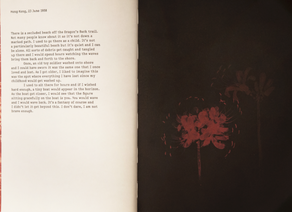 Dear Franklin, Kurt Tong – The Library Project