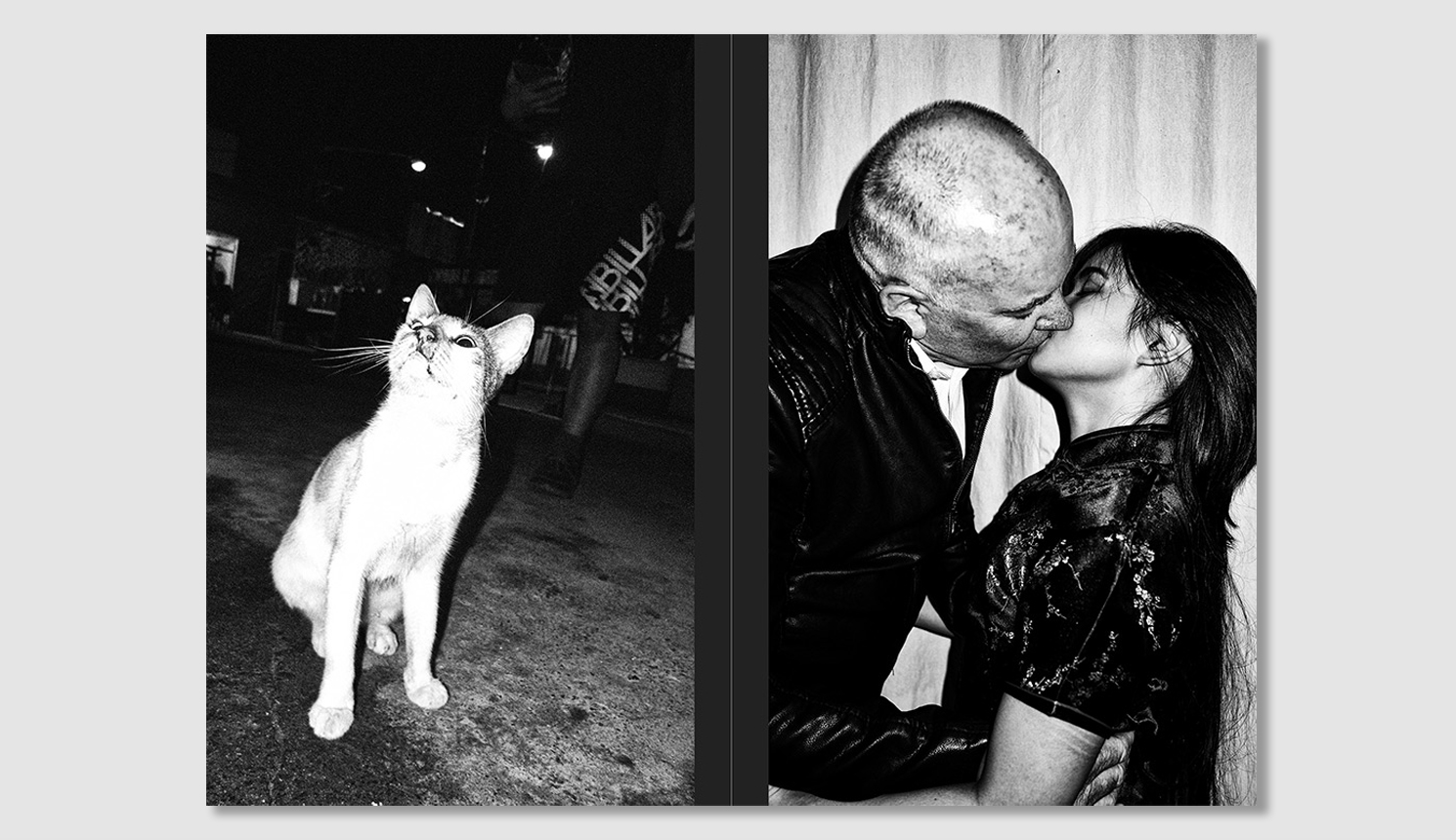 Dios Mio!, Brian Sergio – The Library Project