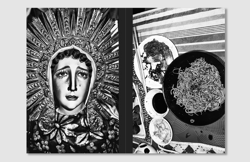 Dios Mio!, Brian Sergio – The Library Project