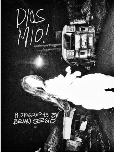 Dios Mio!, Brian Sergio – The Library Project