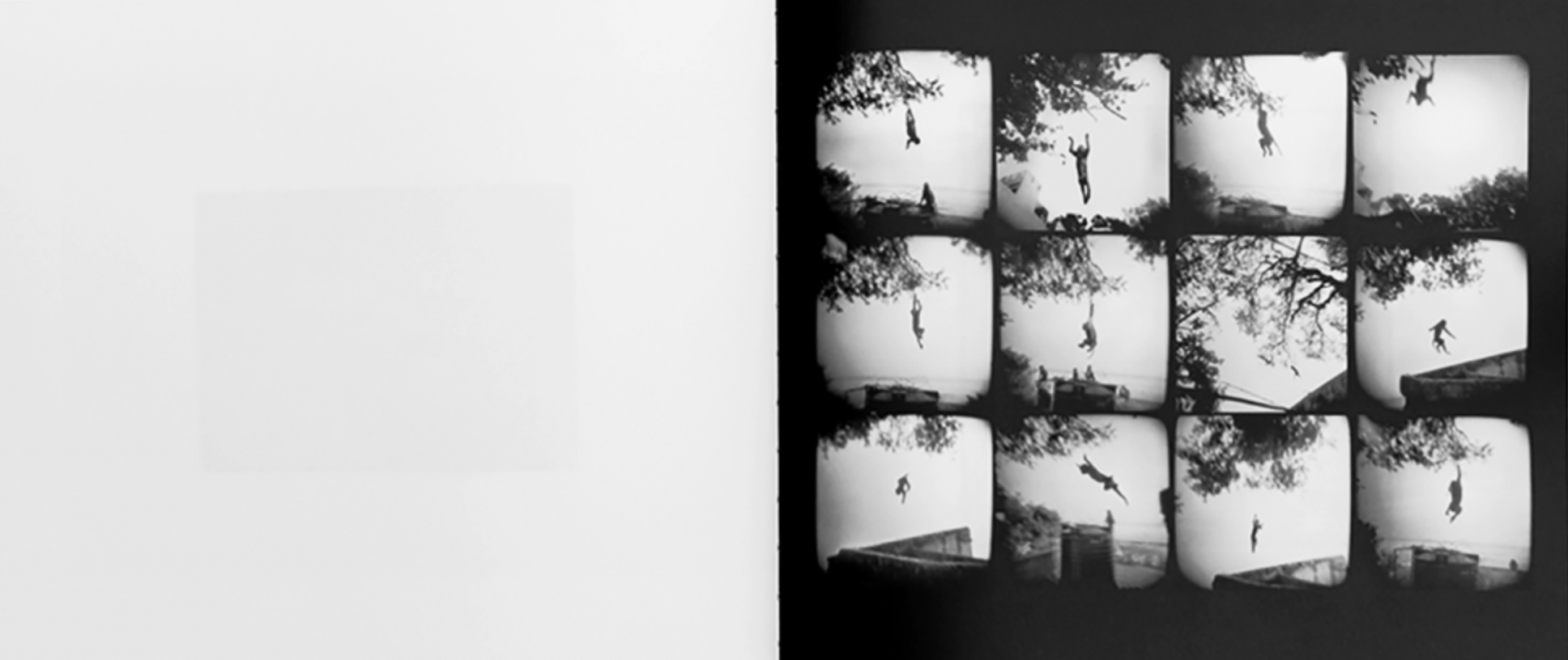 End Time City, Michael Ackerman – The Library Project