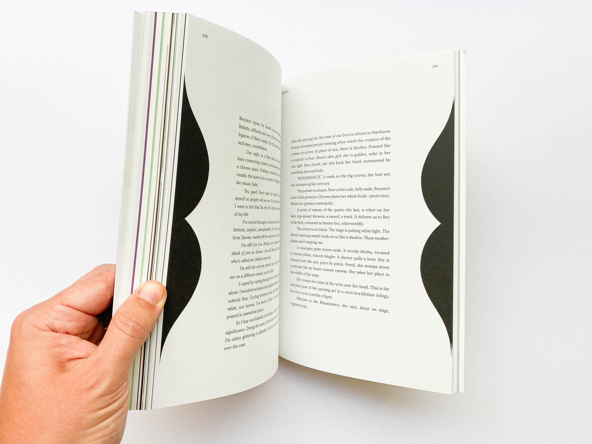 Erotic Review, Issue 2: Exploring Desire – The Library Project