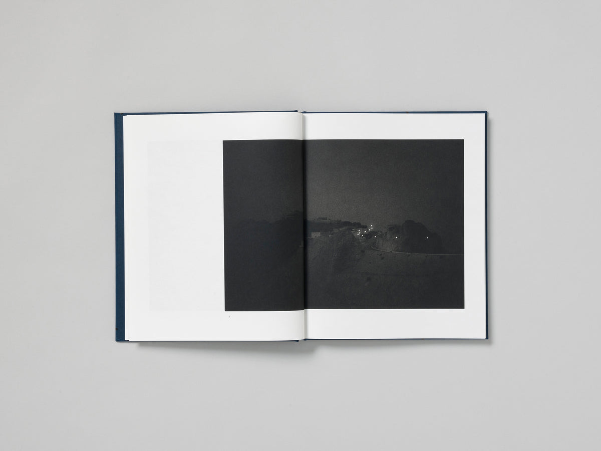 False Friends, Dominic Turner – The Library Project