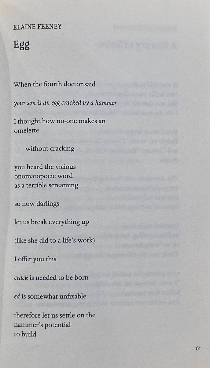 Vital Signs: Poems of Illness and Healing – The Library Project