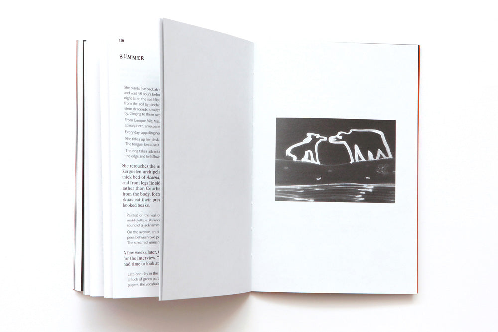 Climatic Species, Christiane Geoffroy and Valerie Cudel – The Library ...