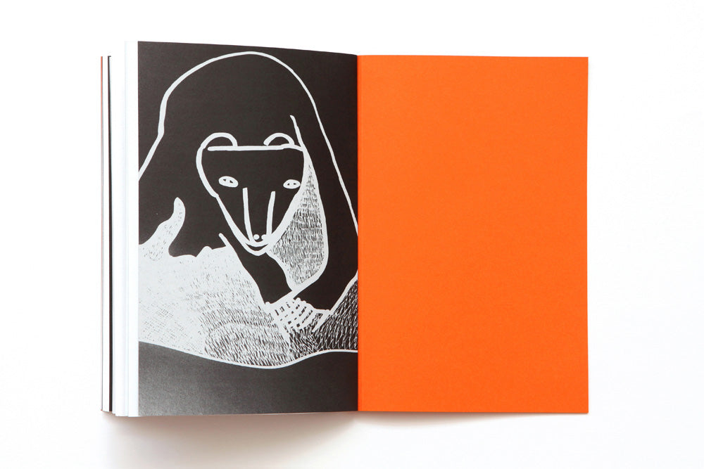 Climatic Species, Christiane Geoffroy and Valerie Cudel – The Library ...