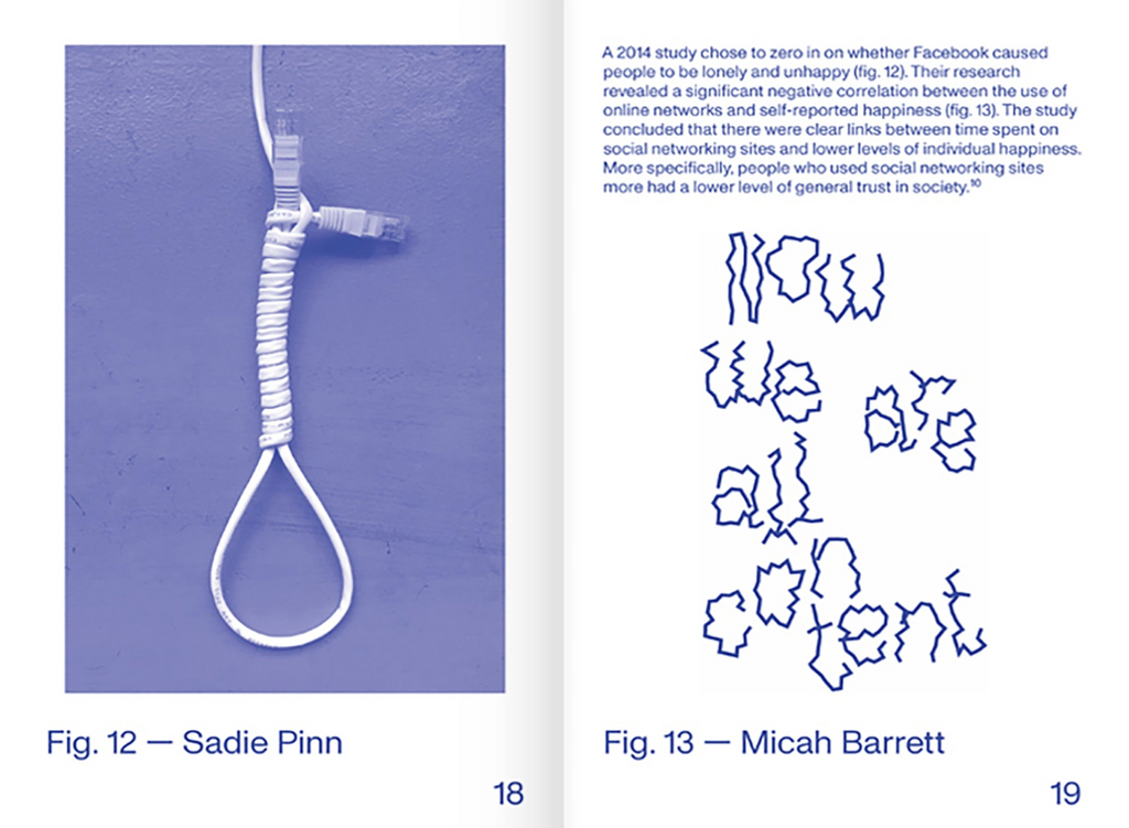 Is the Internet Down? – The Library Project