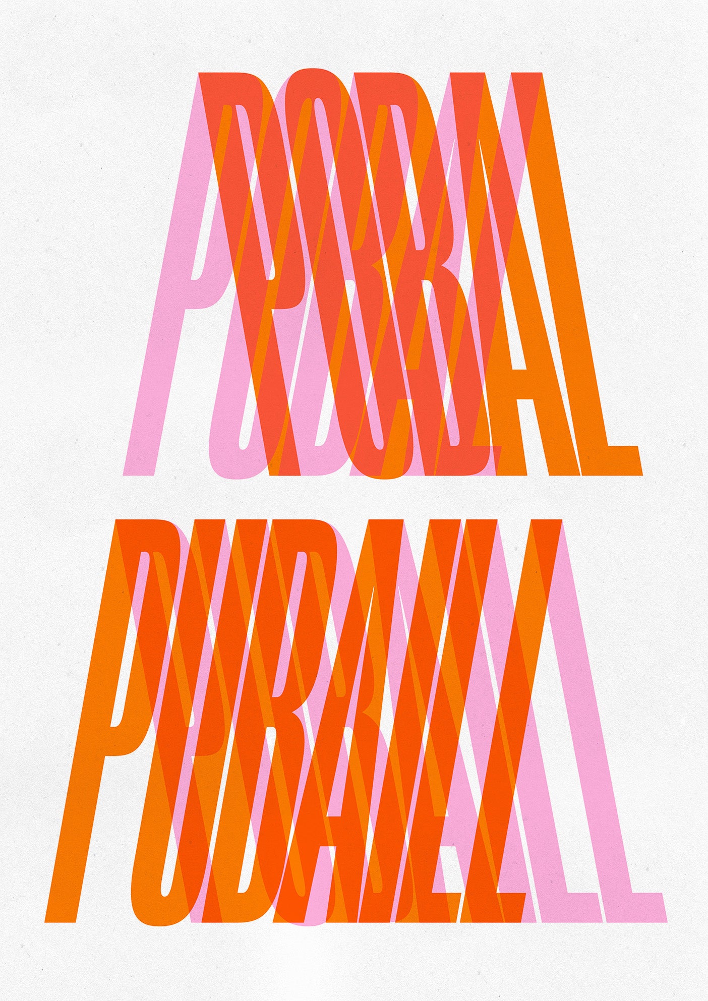 Jack McKeon, Poball Pubaill 2 (Tent Community) – The Library Project