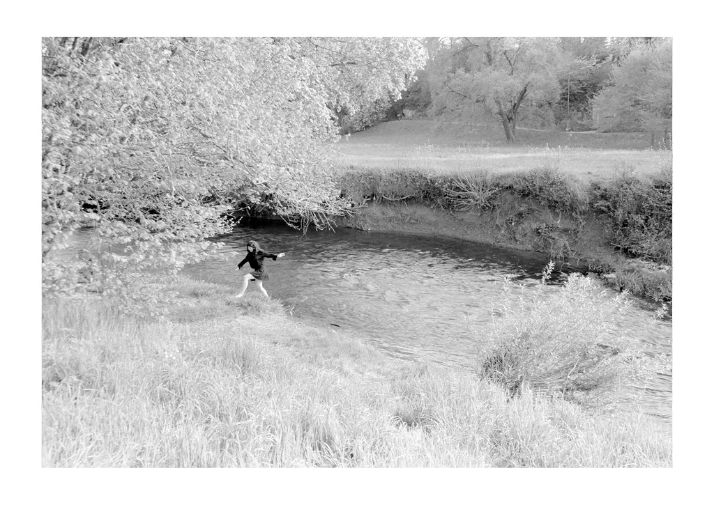 Leon Nevill Gallagher, Iva – The Library Project