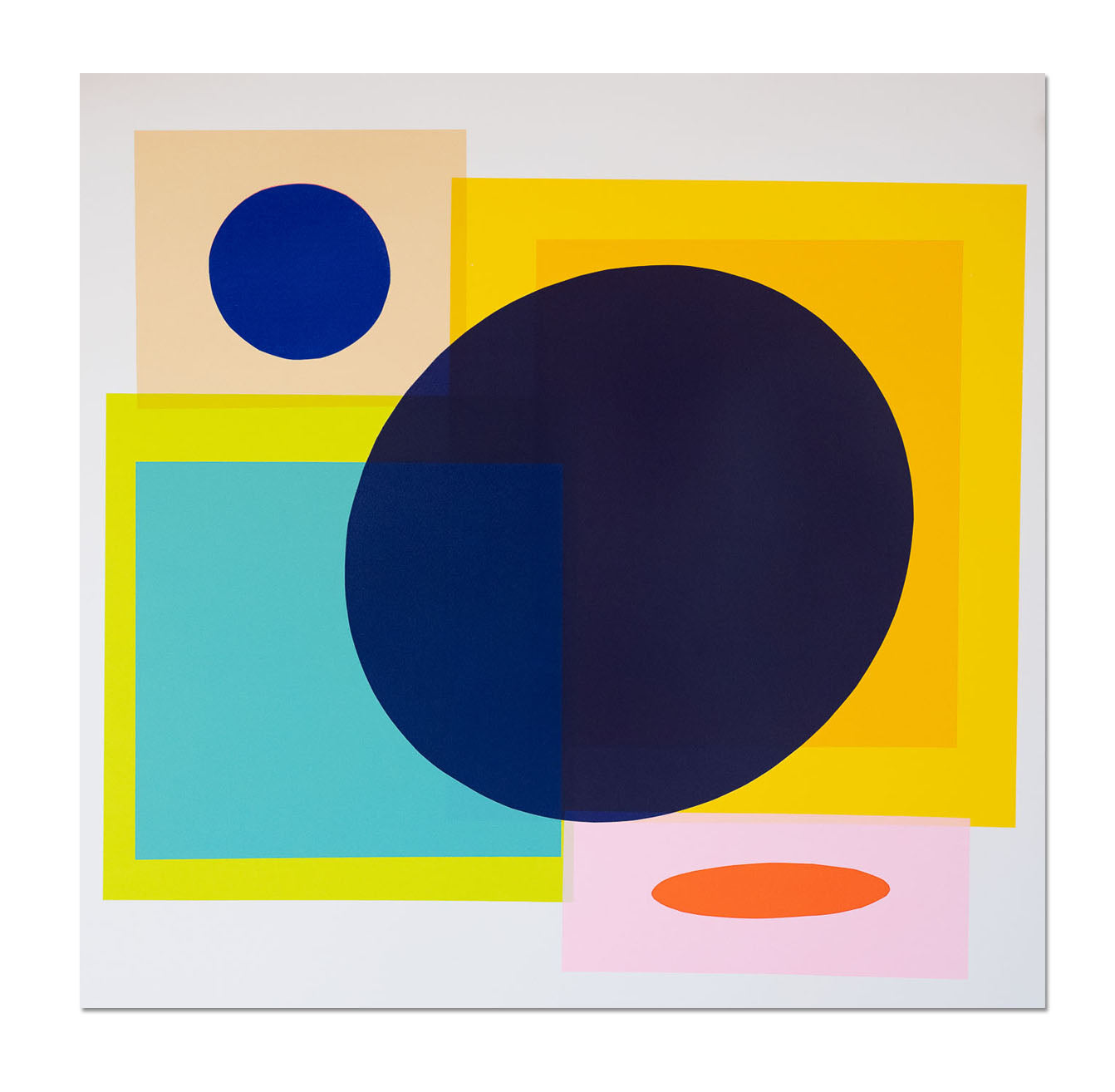 Luke Reidy, Some Nip In It – The Library Project