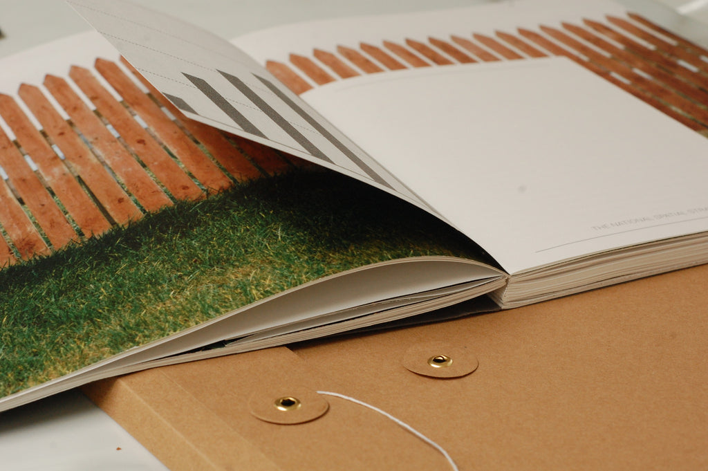 Midlands, Martin Cregg – The Library Project