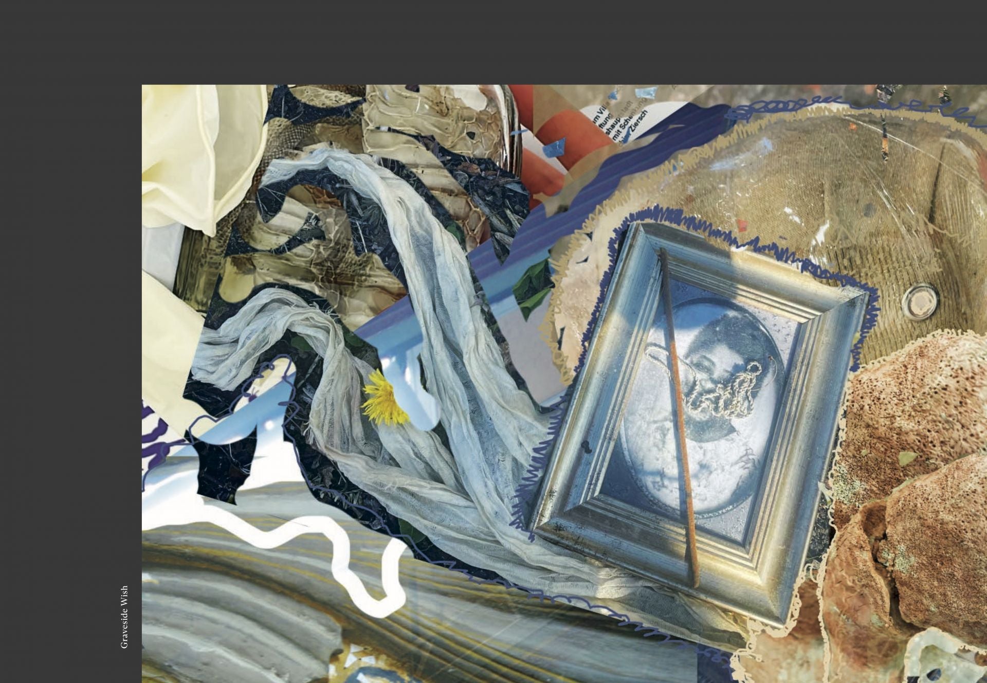 Mehrfamilienhaus, Alice Rekab – The Library Project