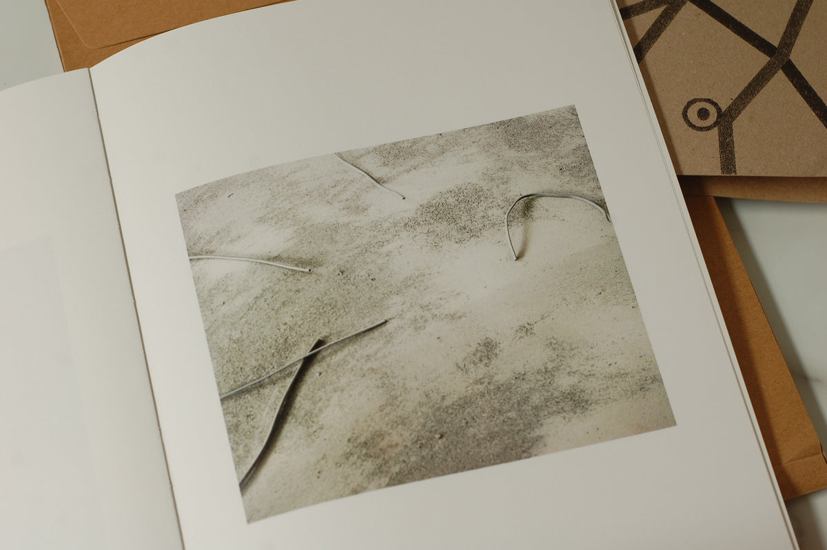 Midlands, Martin Cregg – The Library Project