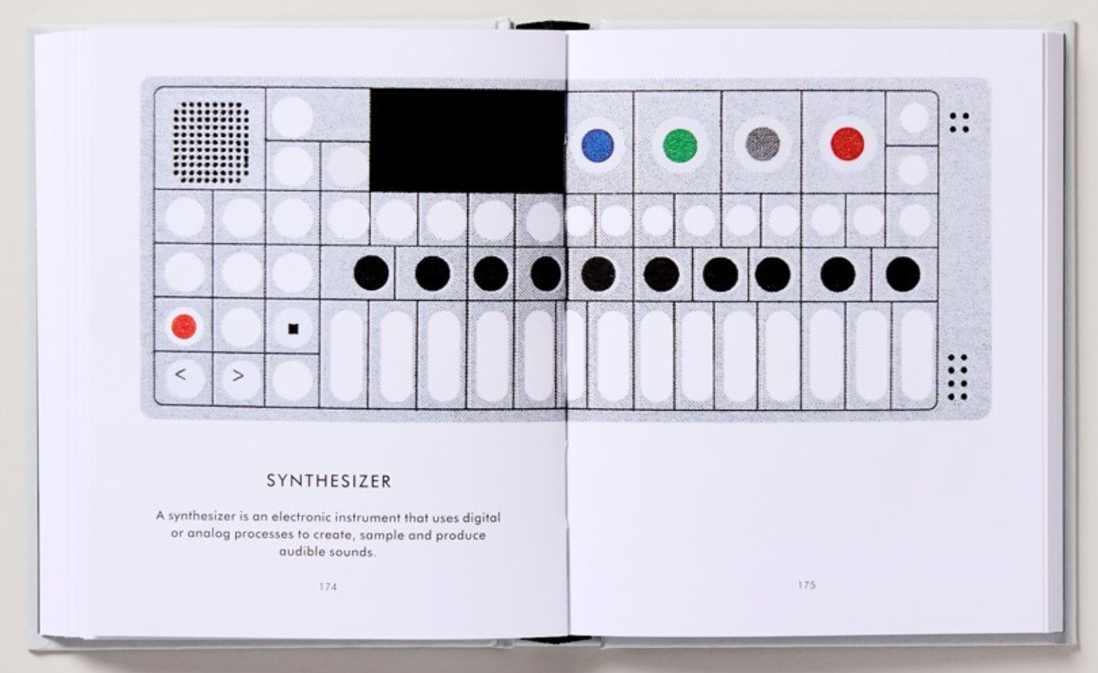 Mini Stories – The Library Project