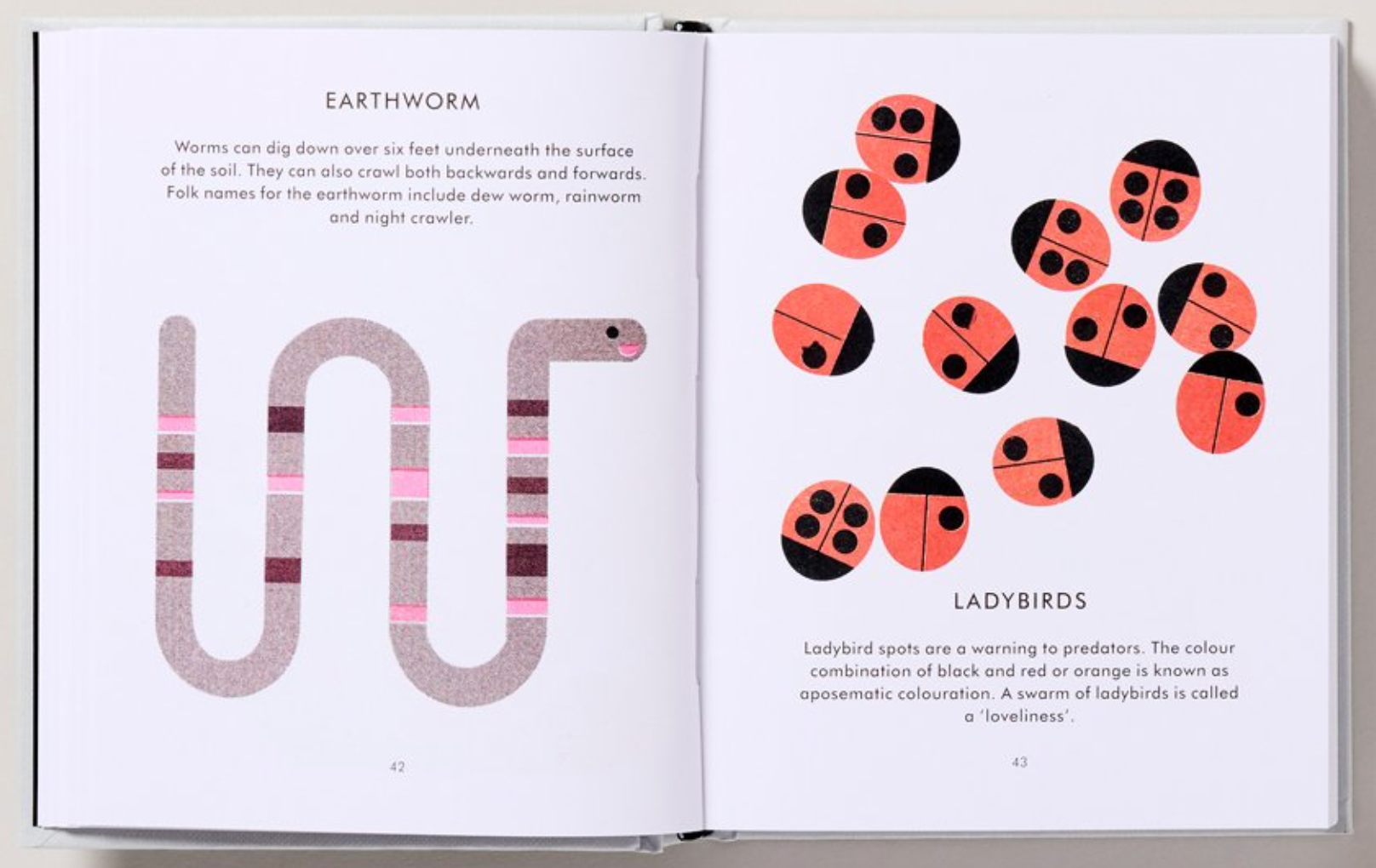 Mini Stories – The Library Project