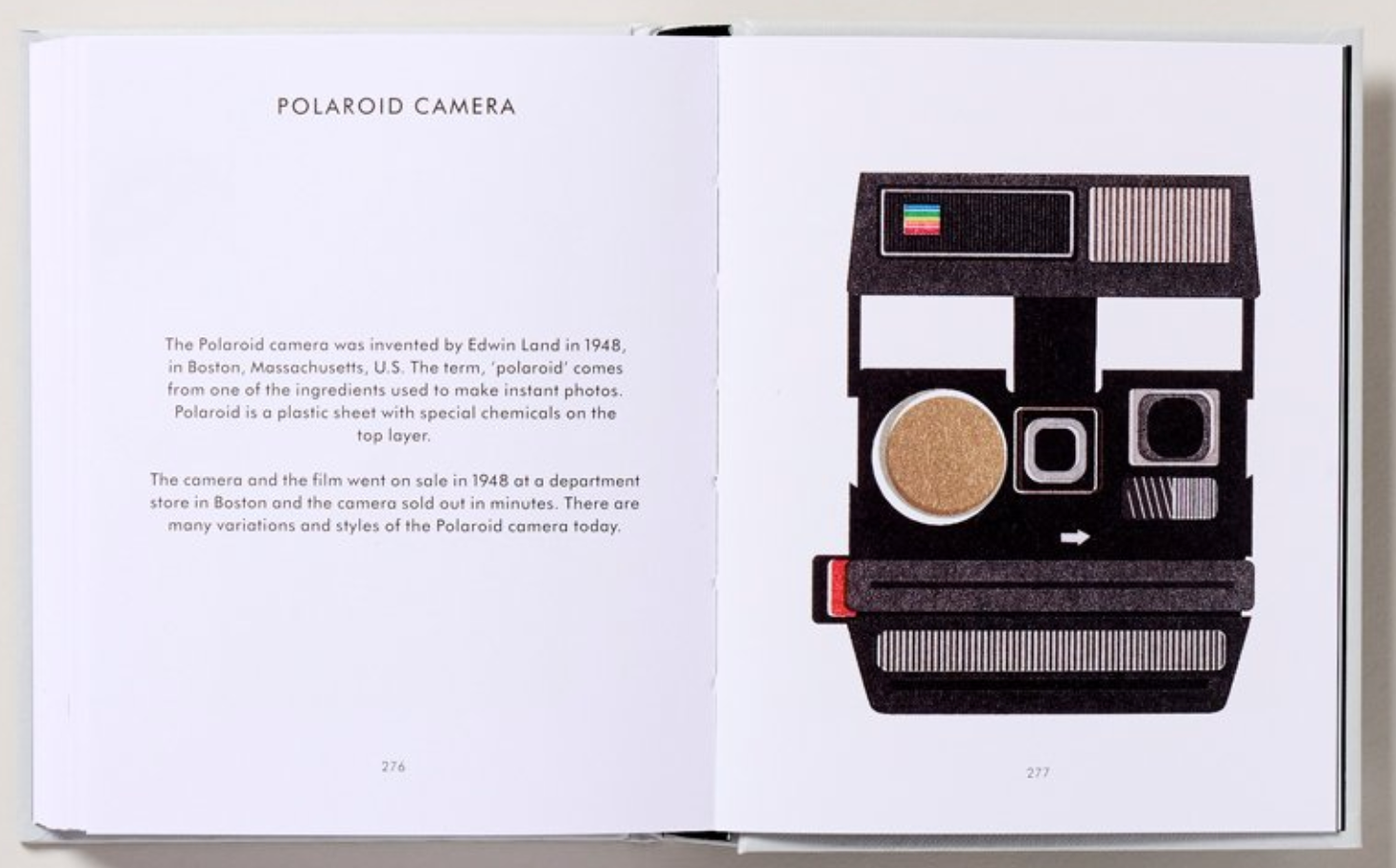 Mini Stories – The Library Project