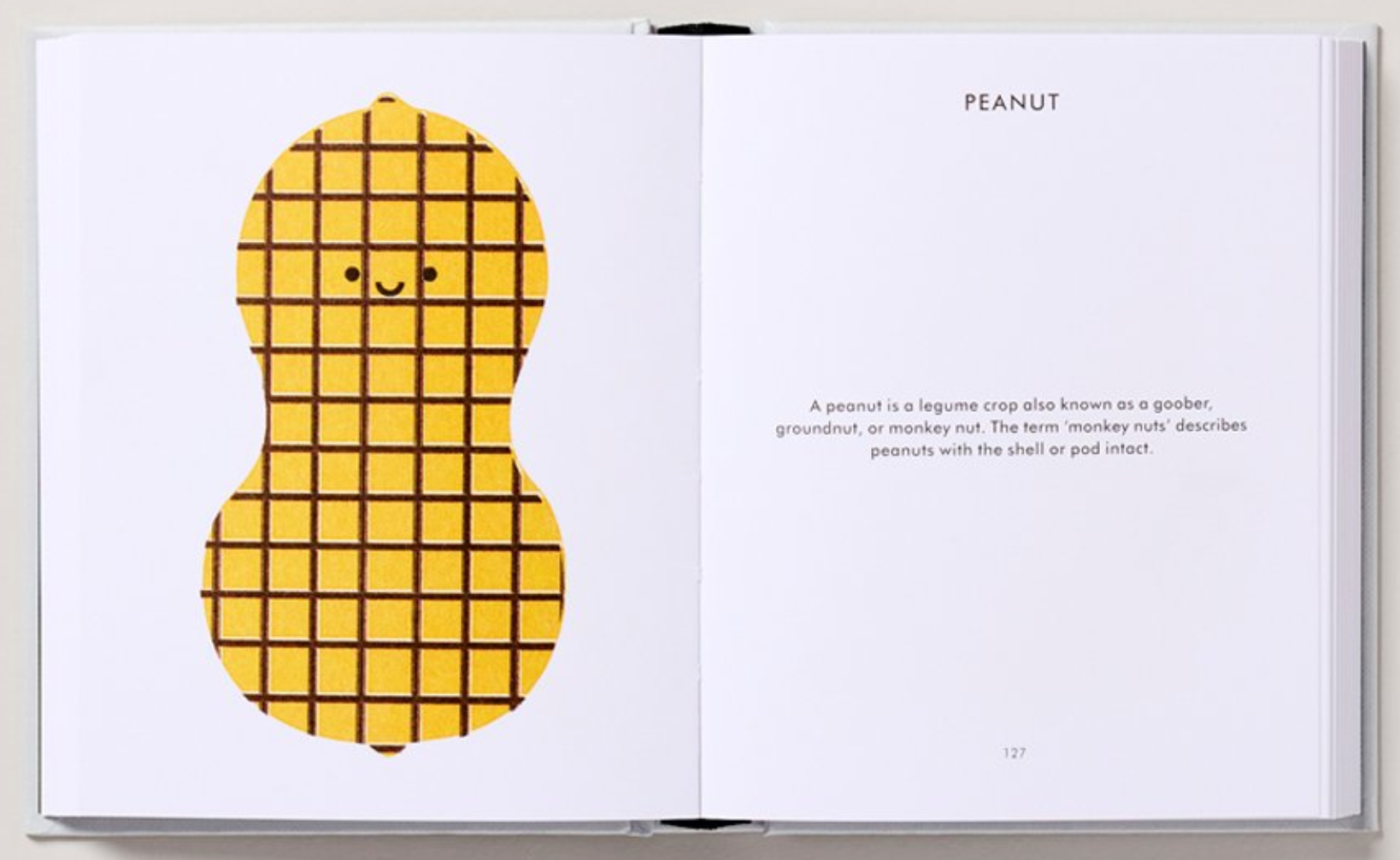 Mini Stories – The Library Project