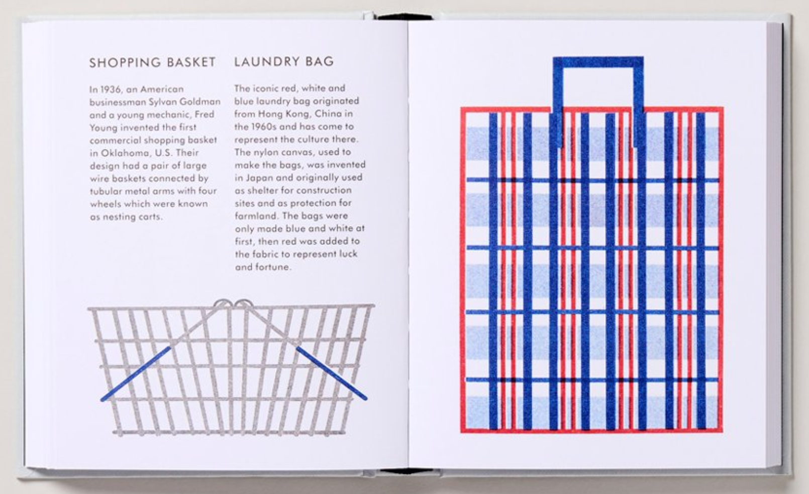 Mini Stories – The Library Project