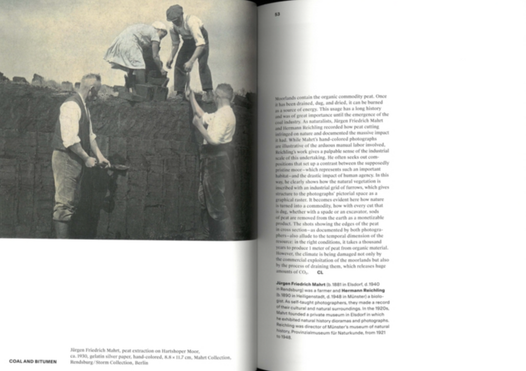 Mining Photography: The Ecological Footprint of Image Production, Boaz ...