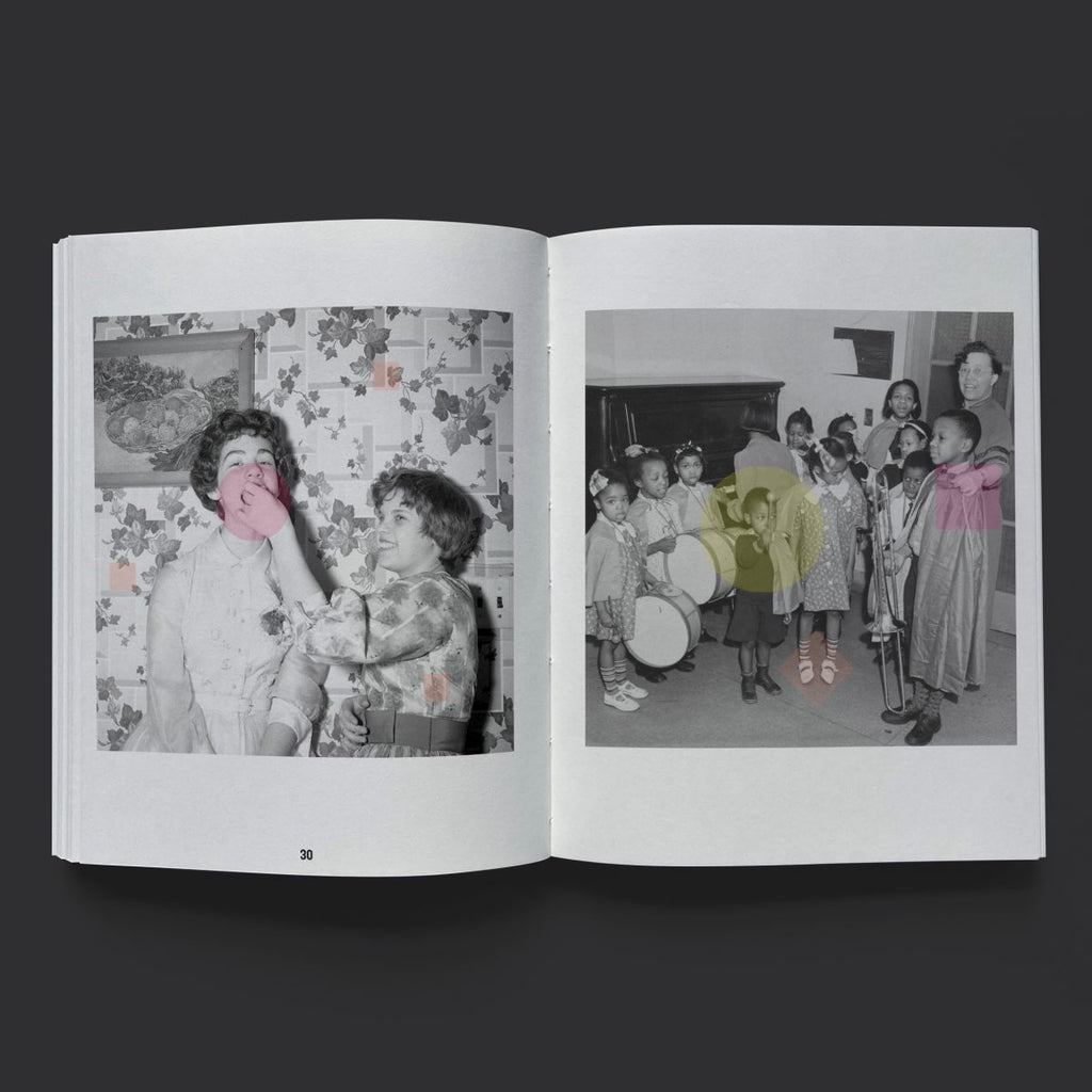 Mountain of Salt, Bindi Vora – The Library Project