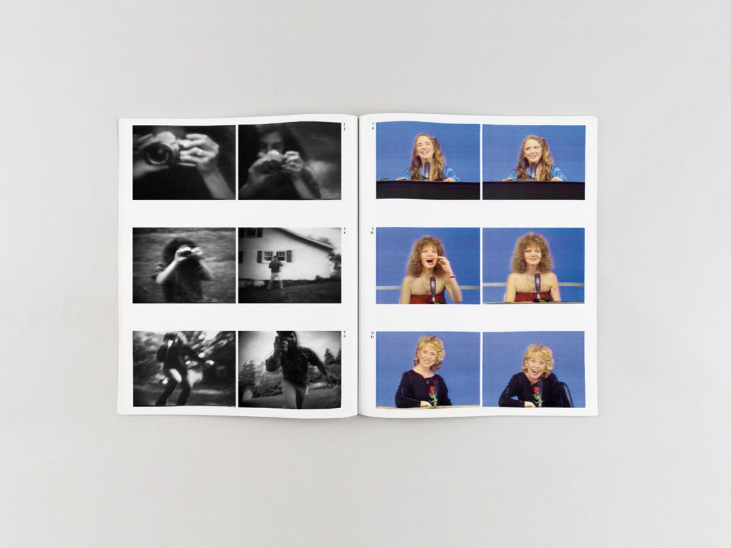 Mousse Issue 83 – The Artist’s Artist – The Library Project