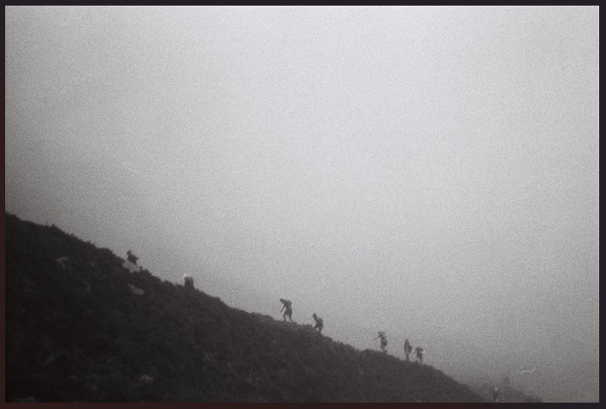 Conor McBride, Anró – The Library Project
