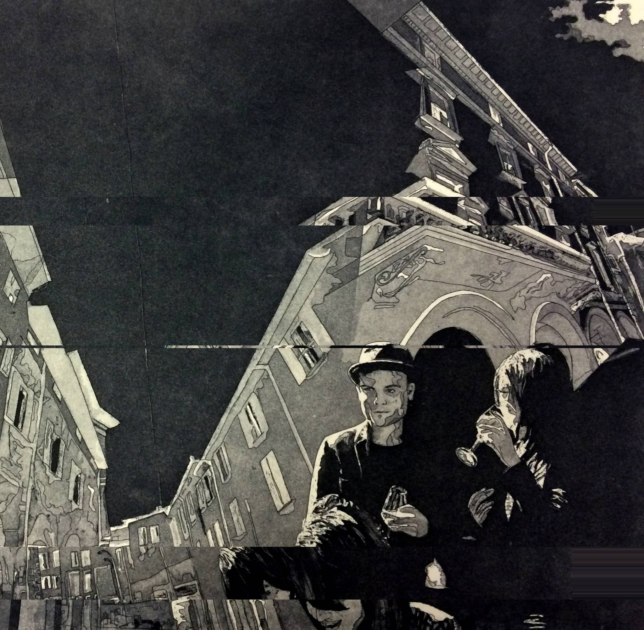 Ria Czerniak-LeBov, Recognition – The Library Project