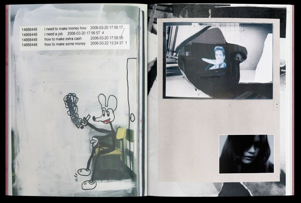 Rotten Magazine, Volume 3 – The Library Project