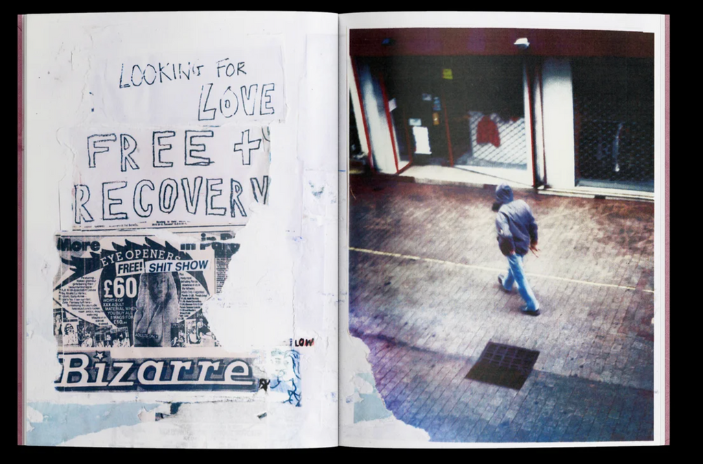 Rotten Magazine, Volume 3 – The Library Project