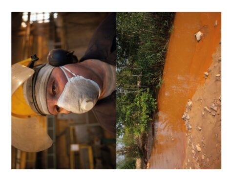 Russian Rust Belt, Alan Gignoux – The Library Project