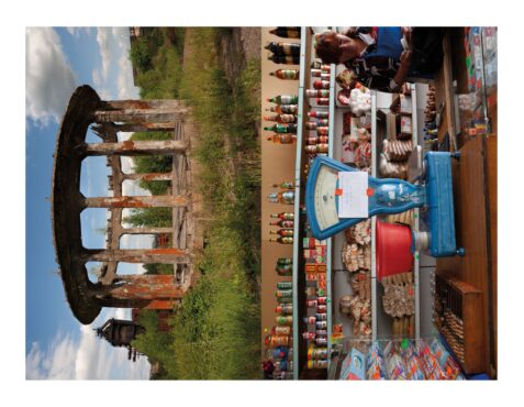 Russian Rust Belt, Alan Gignoux – The Library Project