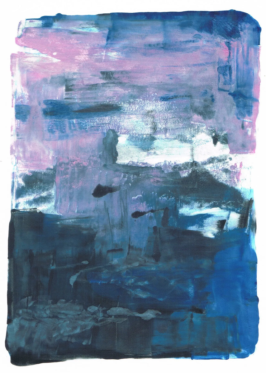 Sarah Ward, Distance I – The Library Project
