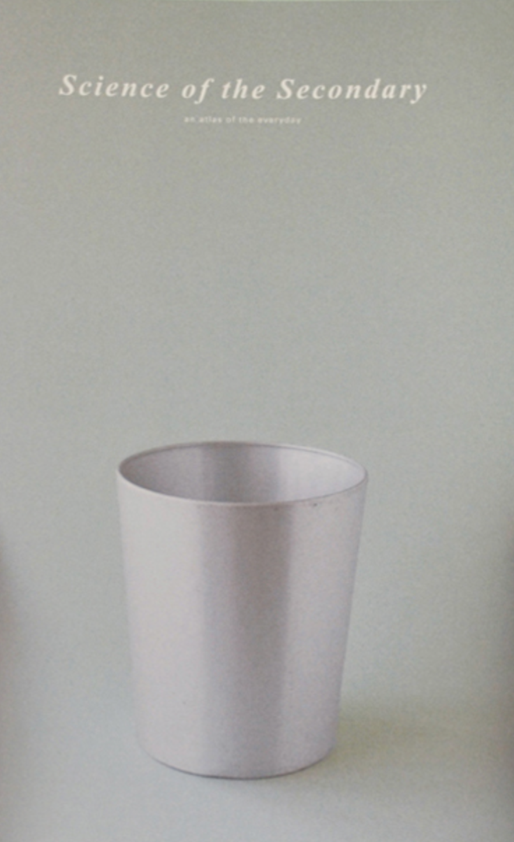 Science of the Secondary, No. 12 Bin – The Library Project