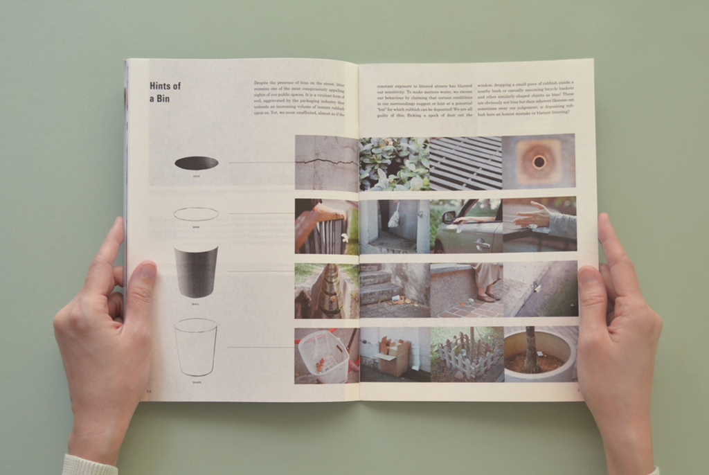 Science of the Secondary, No. 12 Bin – The Library Project