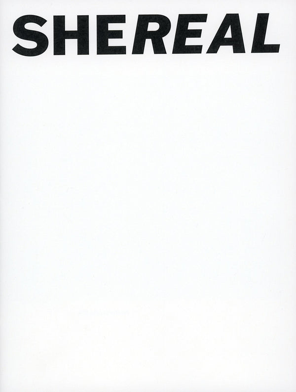 SheReal, BeReal, Amber Redmond – The Library Project