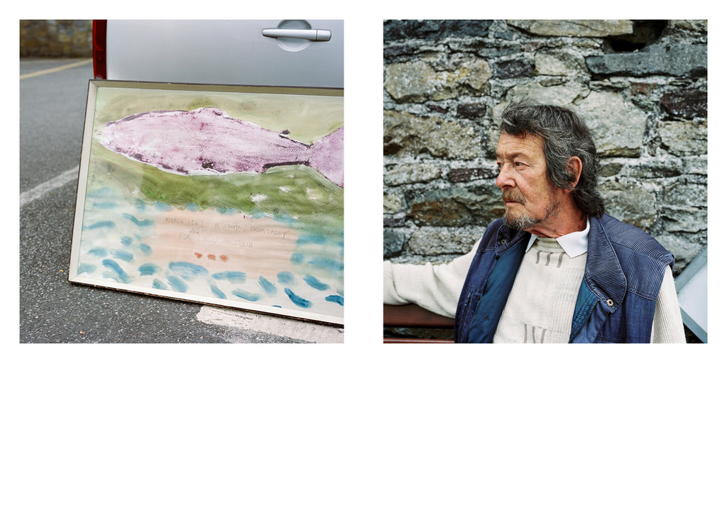 River Hymn, Simon Bates – The Library Project