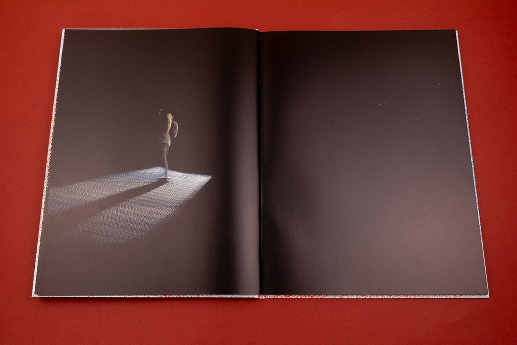 Some way out of here, Jos Jansen – The Library Project